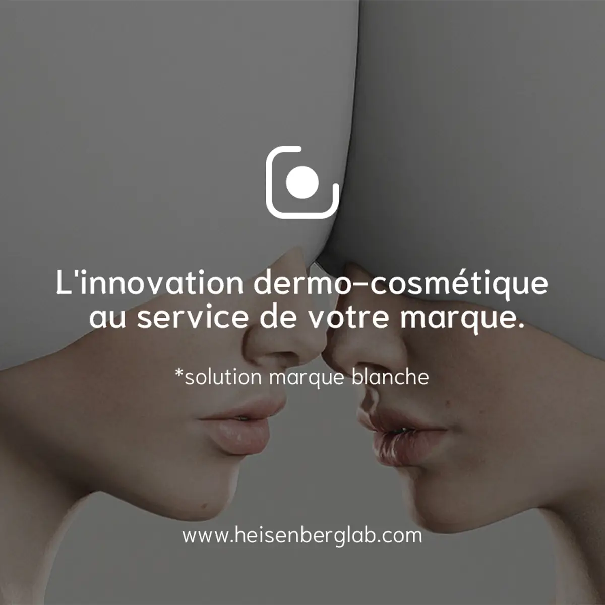 heisenberg - Laboratoire fabrication cosmétique en tunisie