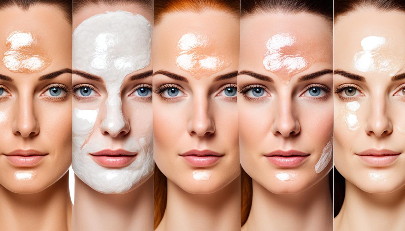 Comment choisir les meilleurs soins pour la peau